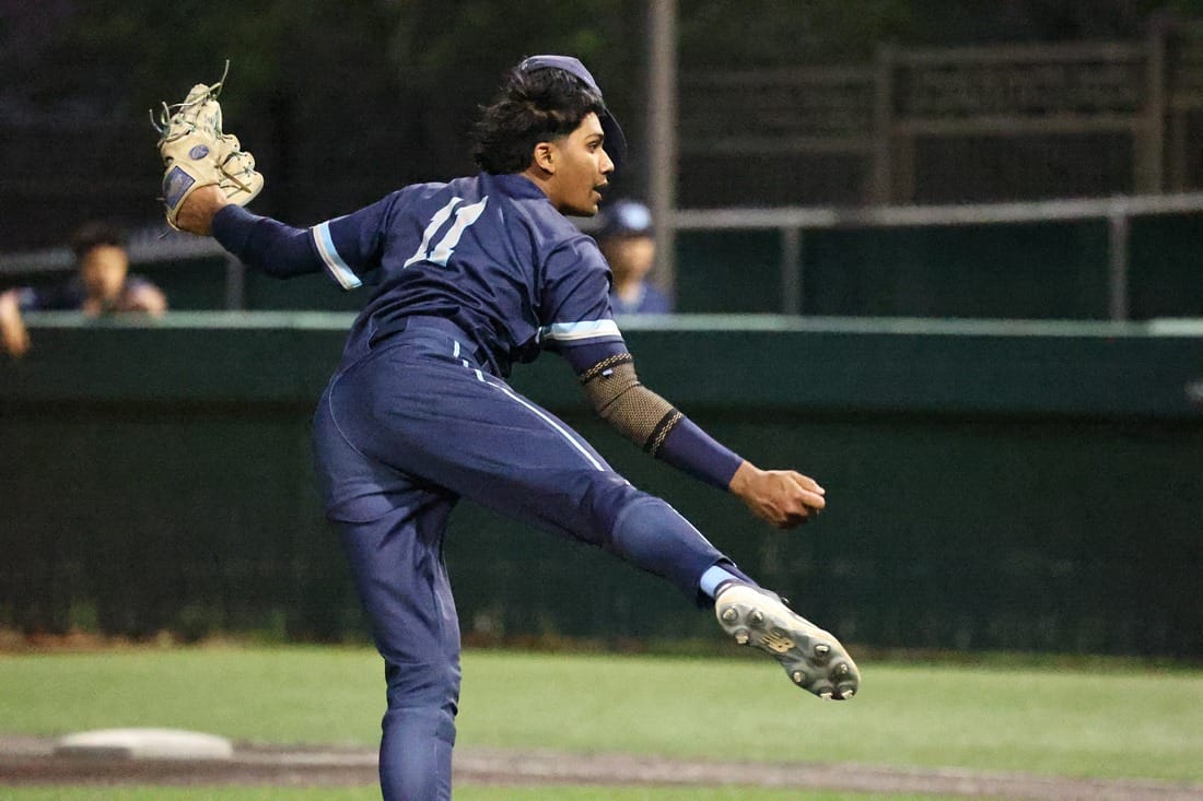 Warriors emerge from their Valley