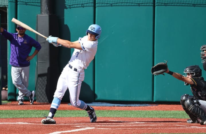 King's avenges tough loss